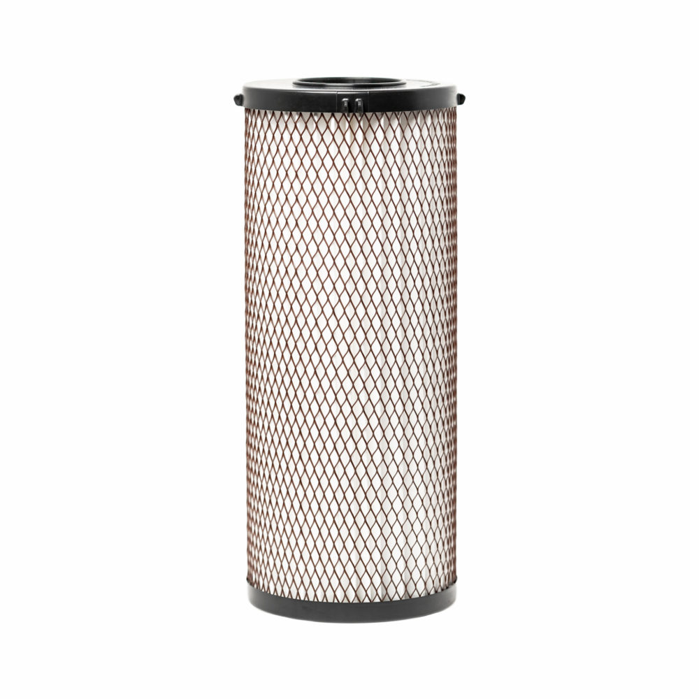 Hydrotac Antimicrobial Filter Cartridge | 99.99% Water Filter
